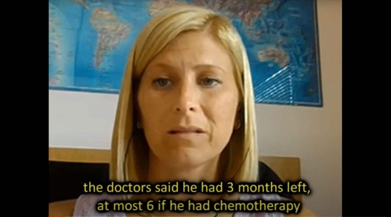 patients | Simoncini Cancer Therapy